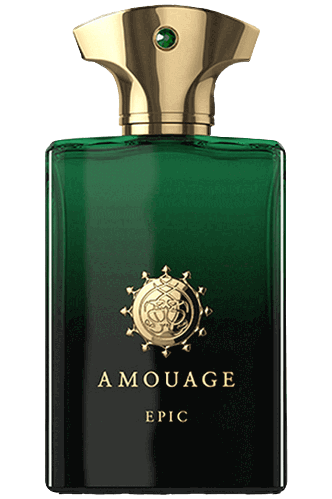 Epic Man Amouage